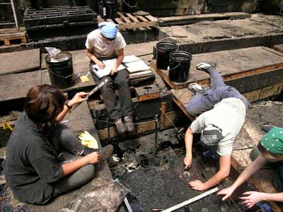 Natural History Magazine | Featured Story