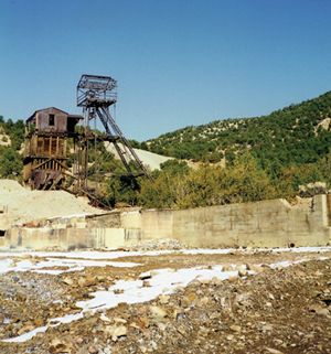 Geotimes - April 2006 - A New Look at Mining and the Environment ...